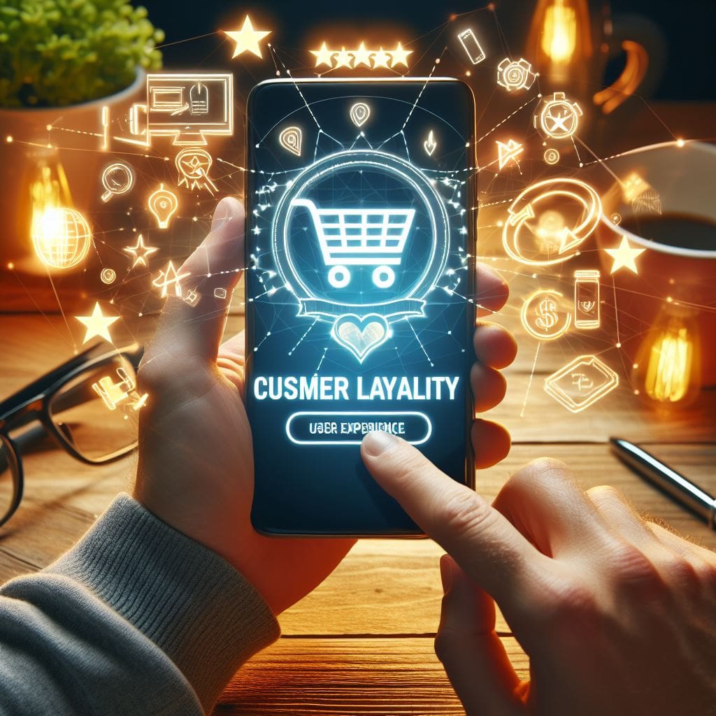 Mobile App - Entwicklung