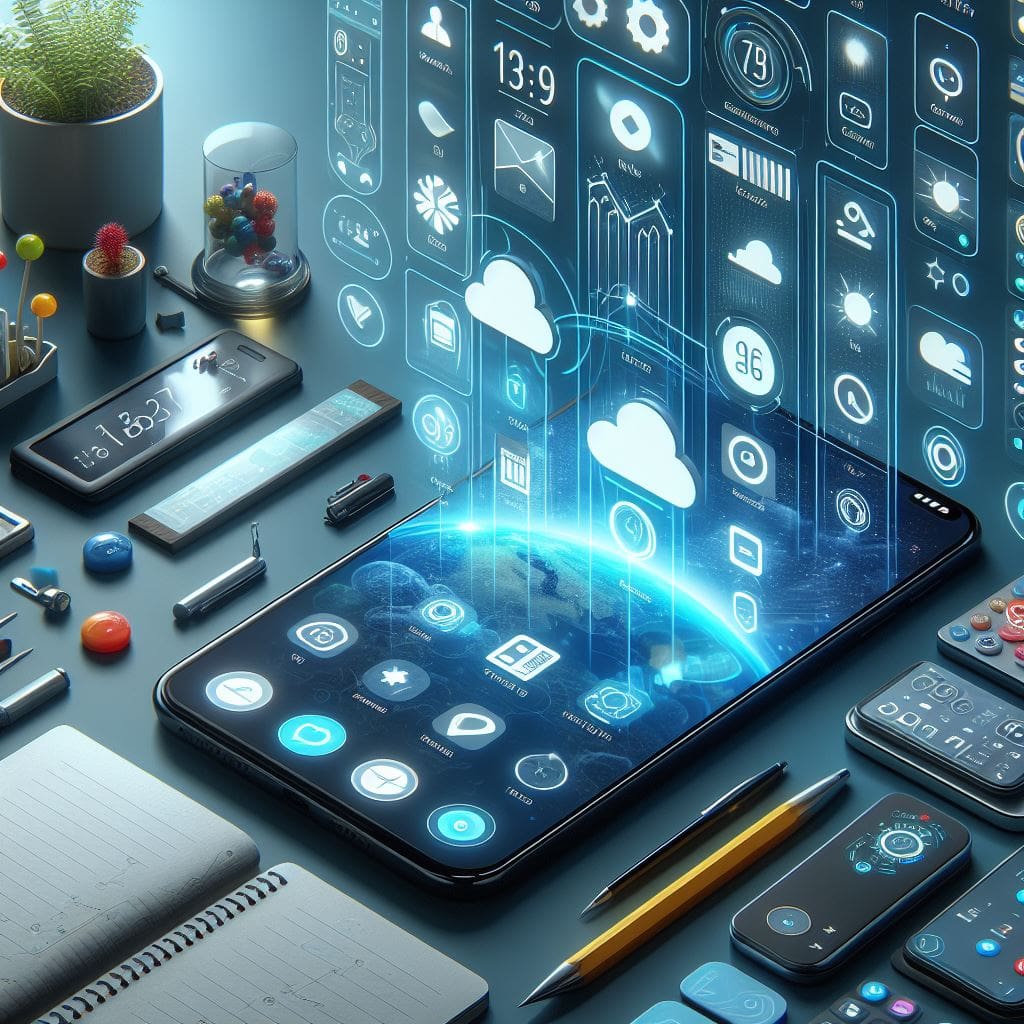 Vorteile einer nativen Smartphone-App gegenüber einer Web-App - Peloton ...